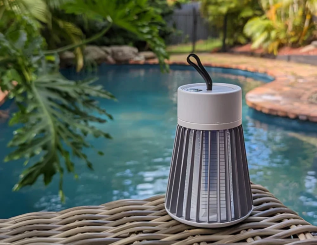 Zapfie Reviews: The Must-Have Mosquito Repellent!